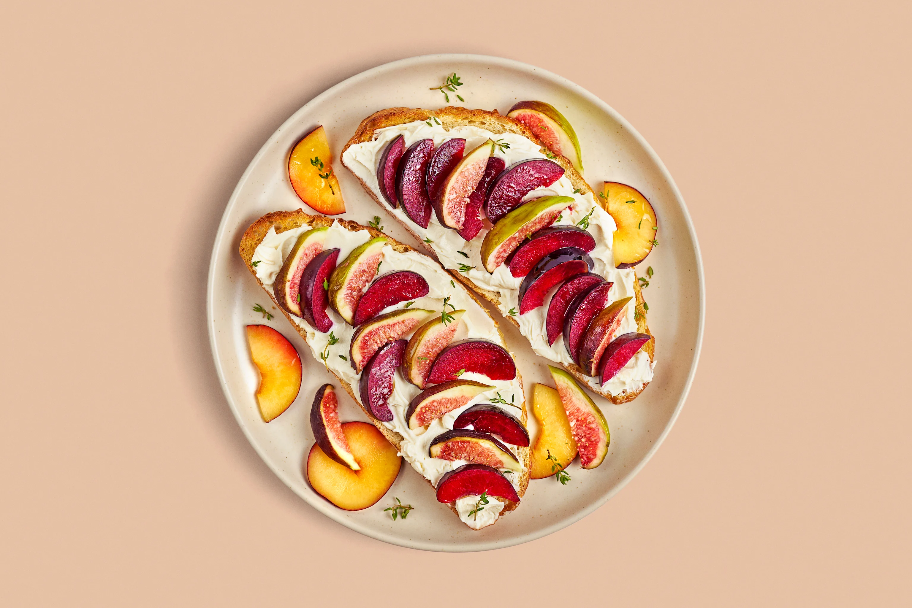 bella 4-Slice Slim Toaster – Space-Saving Toaster with Extra-Long Slots ...