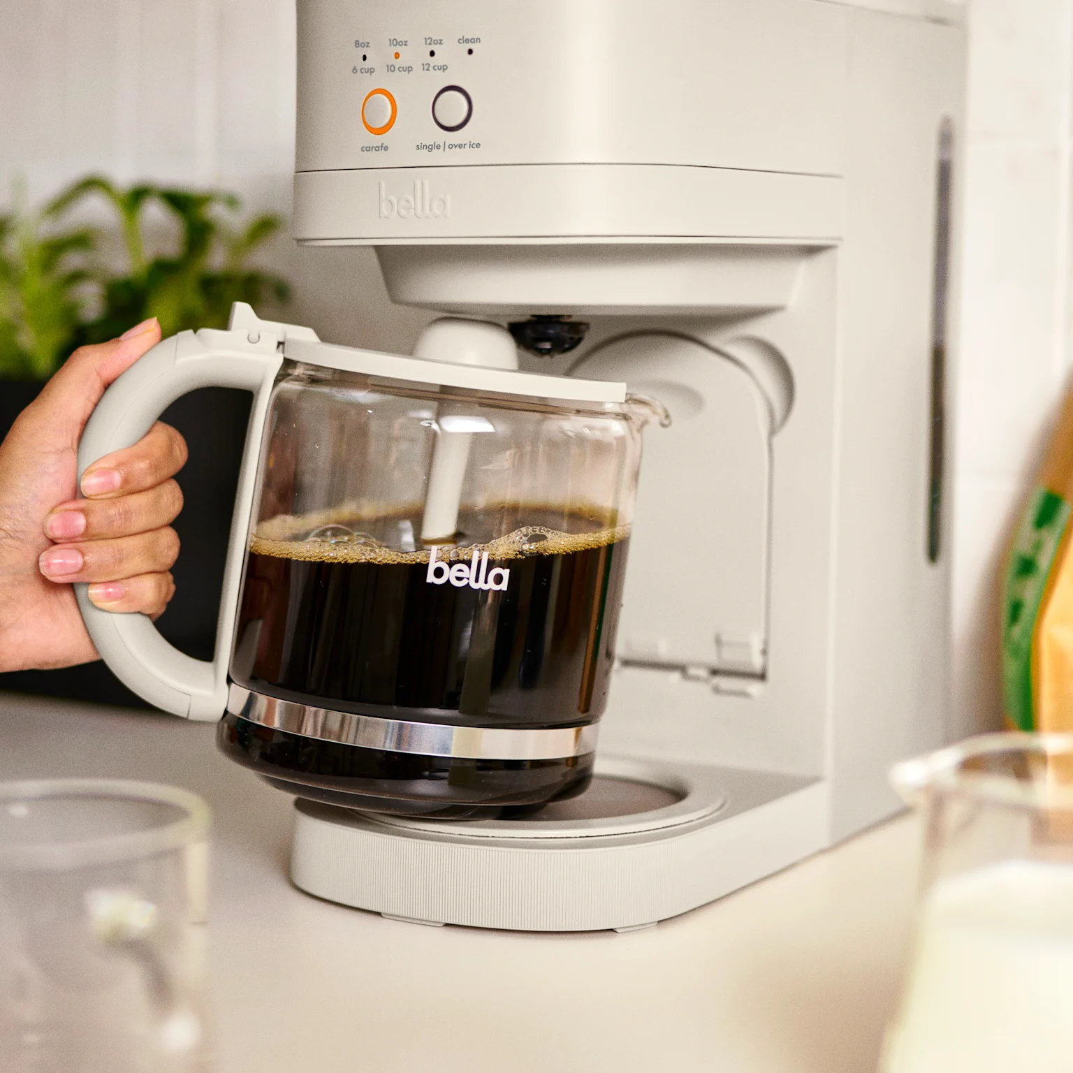 bella VersaBrew 2-in-1 Coffee System