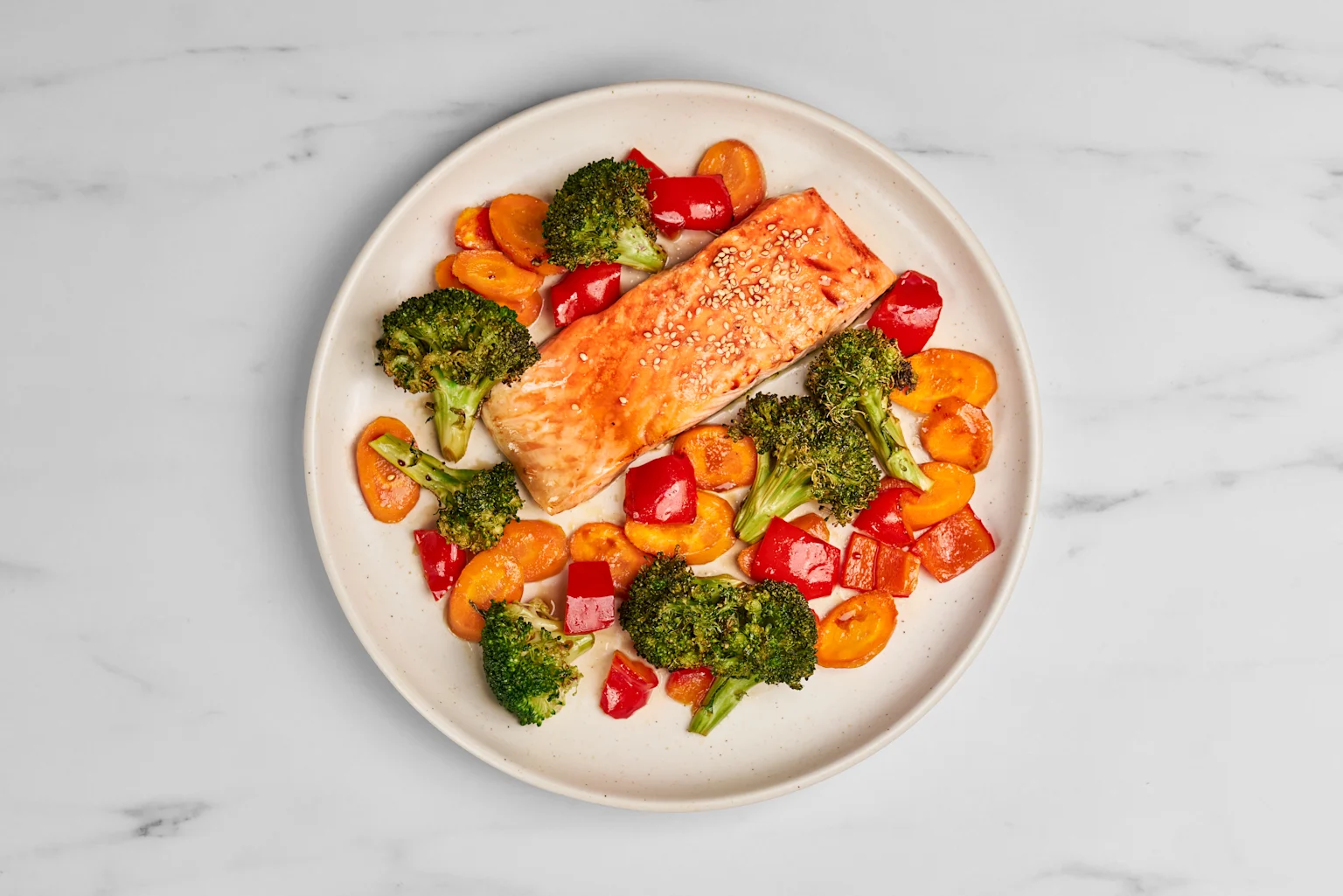 bella Fold and Store Dual Temp Griddle | Fits-anywhere™ kitchenware