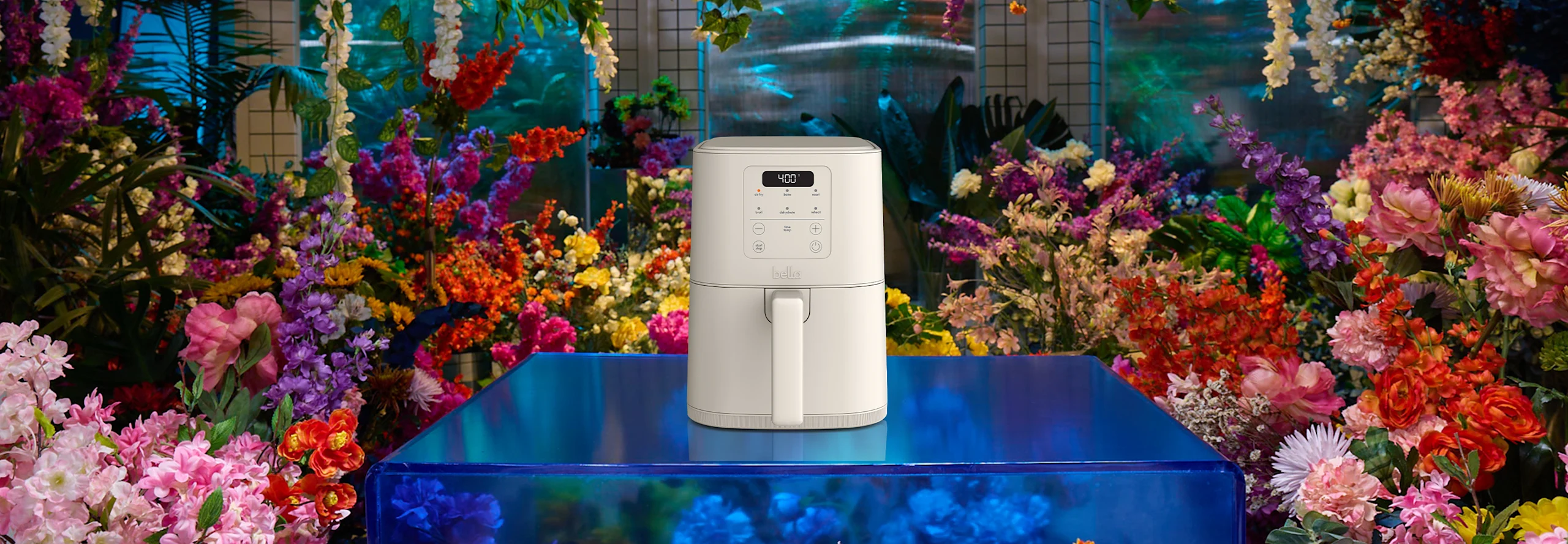 bella | Fits-anywhere Kitchenware