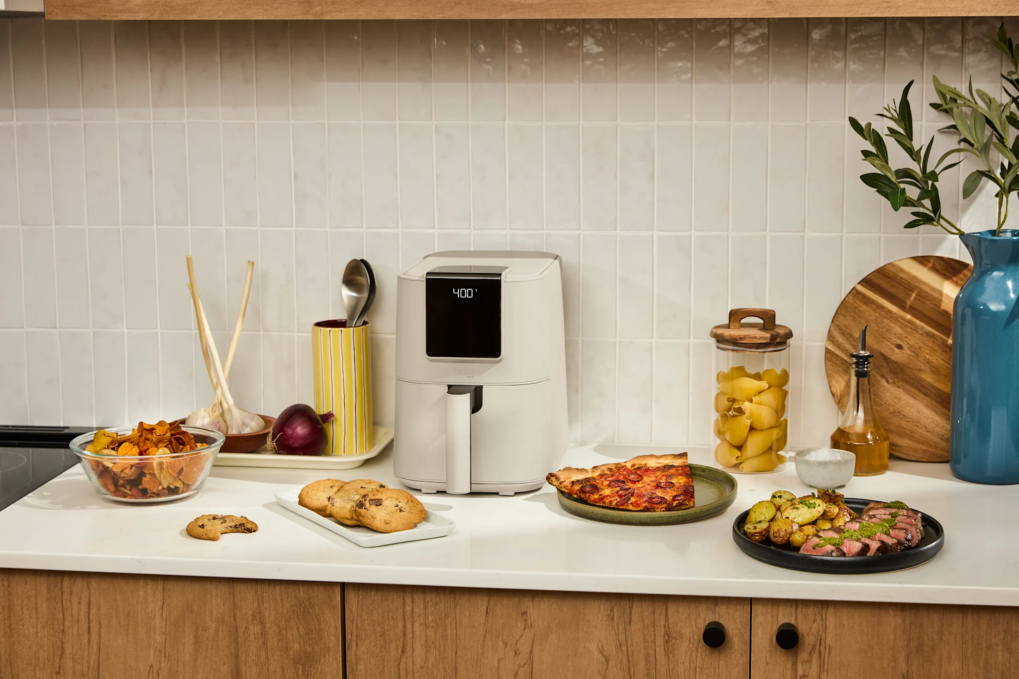 bella Kitchenware | Recipes for easy meals