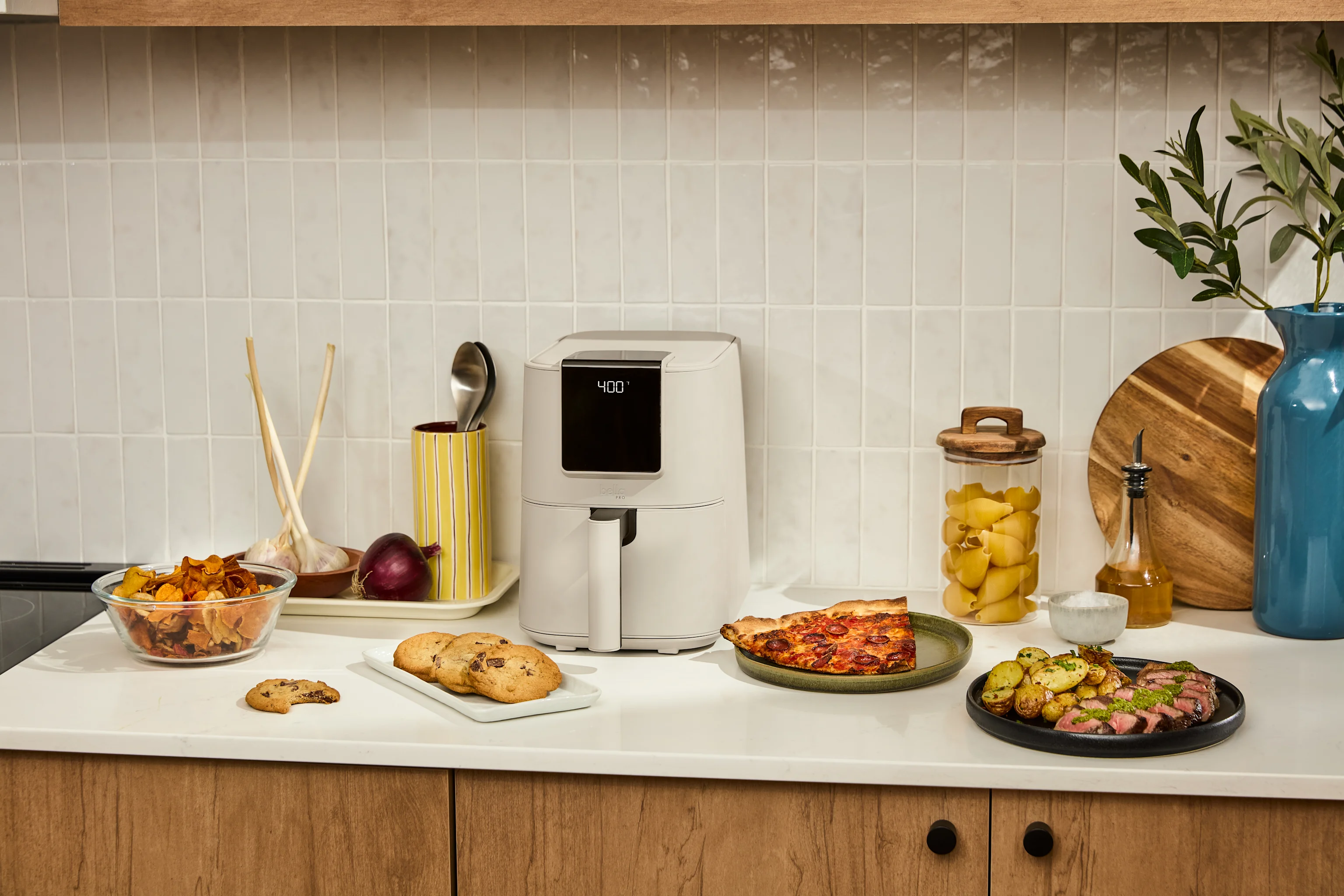 bella Kitchenware | Recipes for easy meals