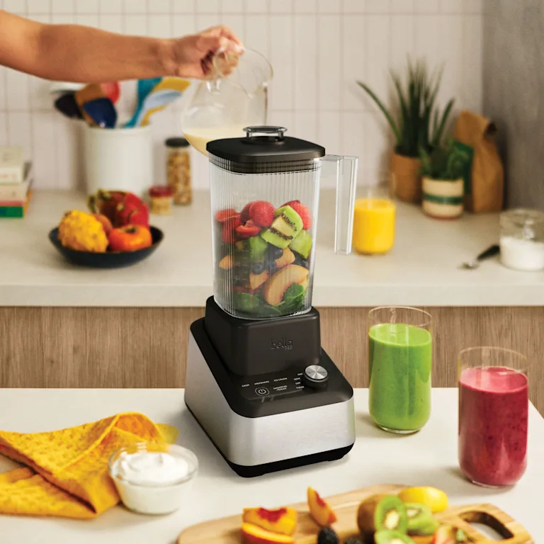 bella PRO HP PowerUp Blender