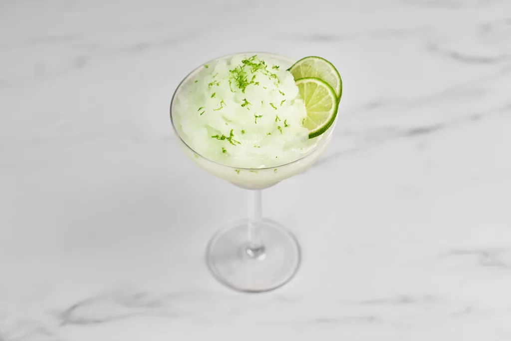 Easy Frozen Lime Margarita Recipe | Make the Perfect Margarita in Your ...