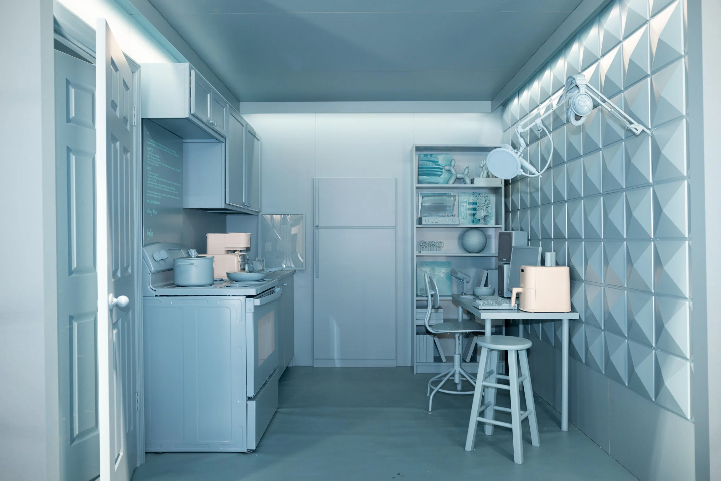 bella | Fits-anywhere Kitchenware