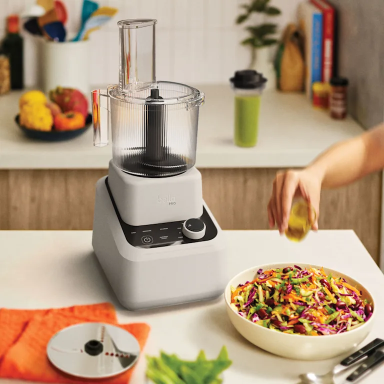 bella PRO MasterBlend Kitchen System