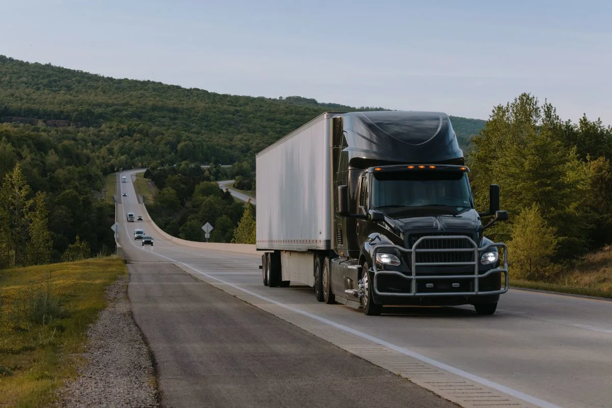 About us | Uber Freight