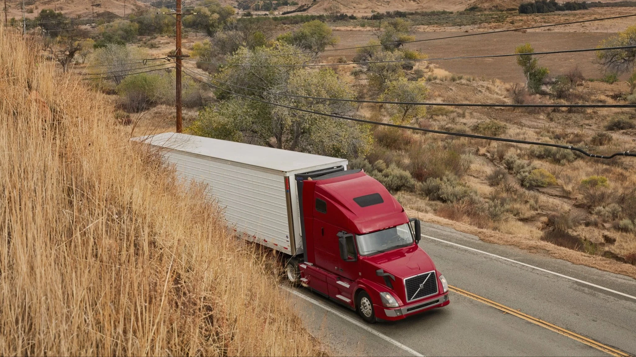 Frequently Asked Questions about Uber Freight in Europe | Uber Freight