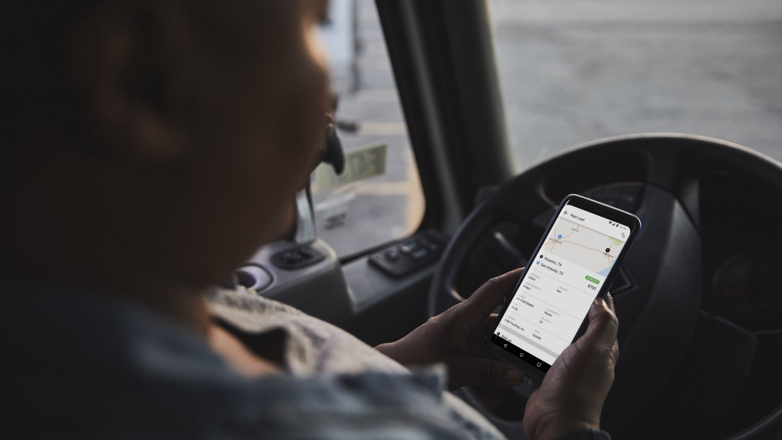 How Uber Freight Is Making the Onboarding Process Easier For Carriers ...