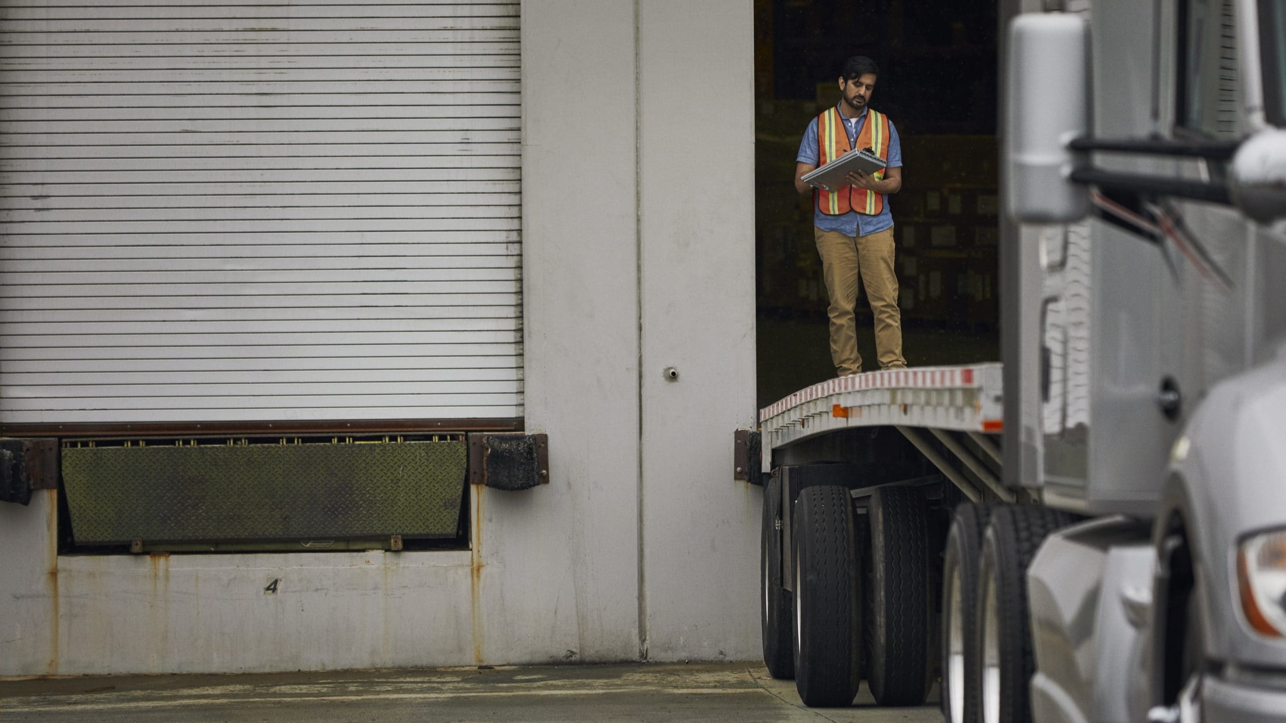 Introducing Uber Freight Shipping in Canada: a new way to ship | Uber ...