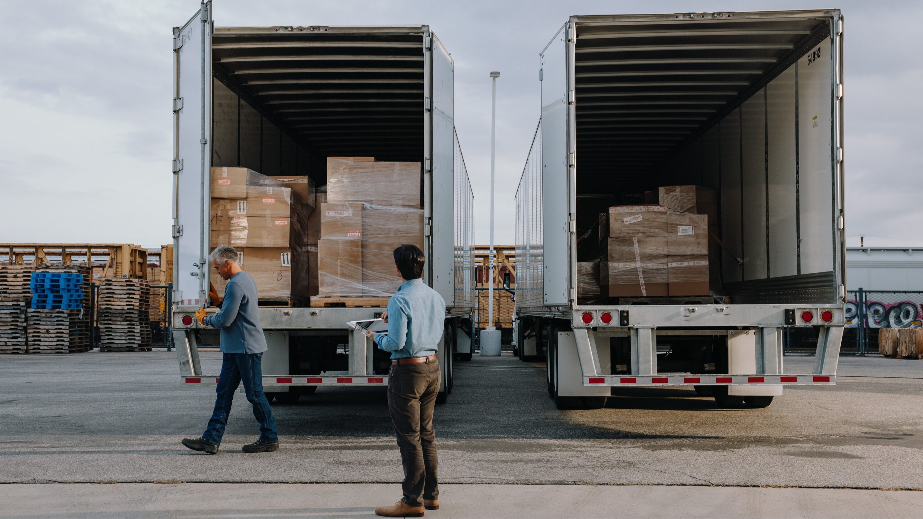 LTL is changing fast: Here’s how shippers can stay ahead | Uber Freight