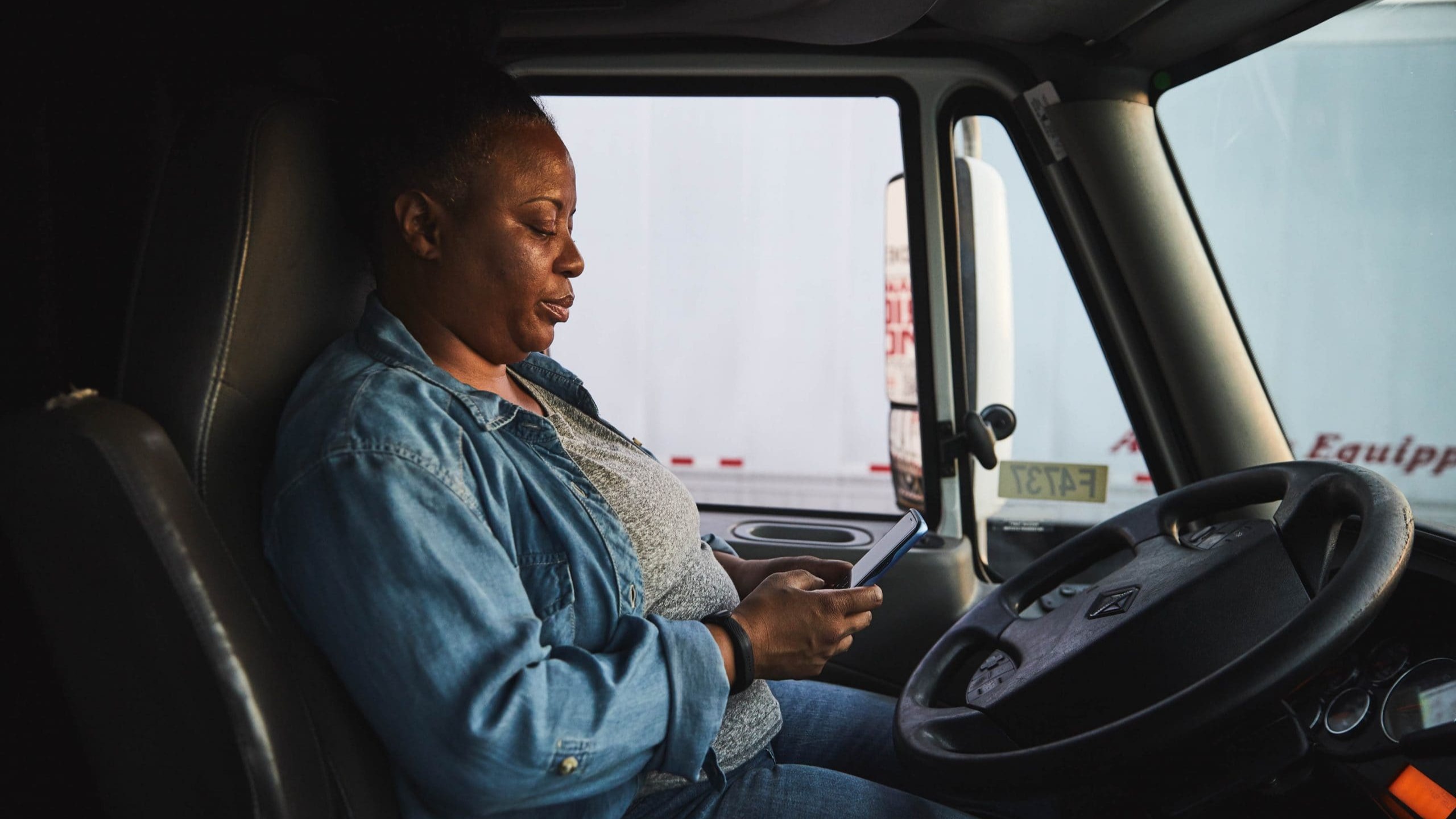 Présentation d'une nouvelle expérience Uber Freight pour les ...