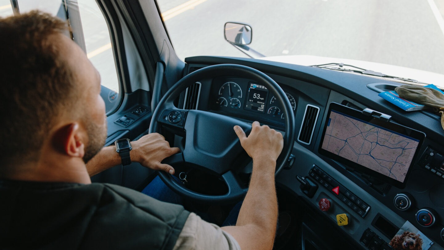 Reimagining Uber Freight’s carrier pricing algorithm to drive better ...