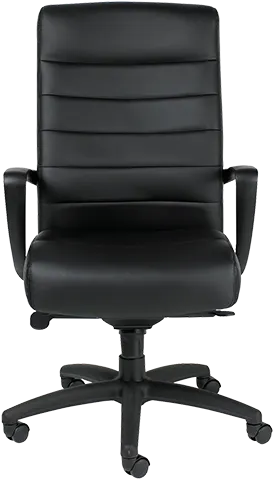 Manchester High Black | Eurotech