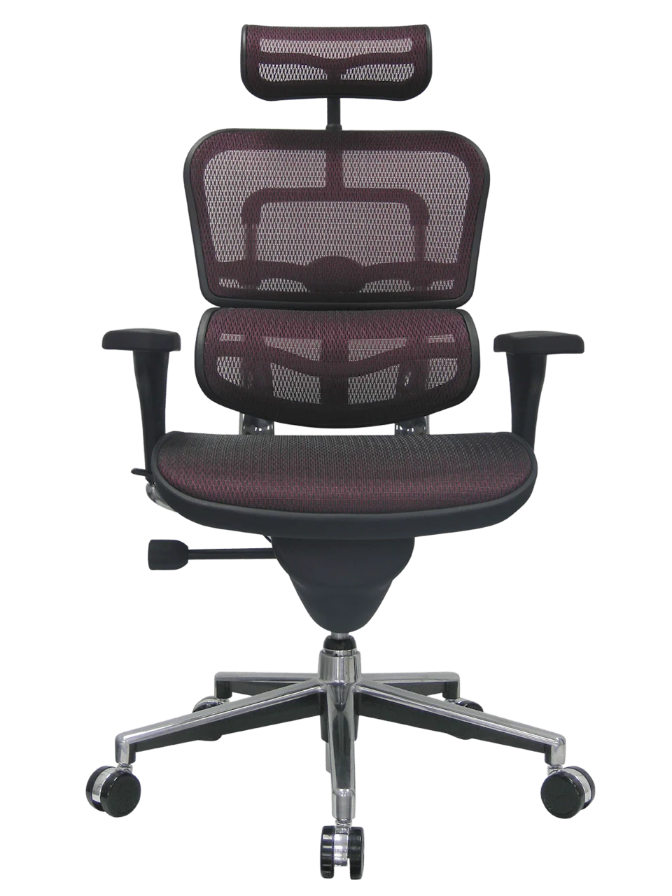 Ergohuman High All Mesh | Eurotech