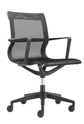 Kinetic Basic Mesh | Eurotech