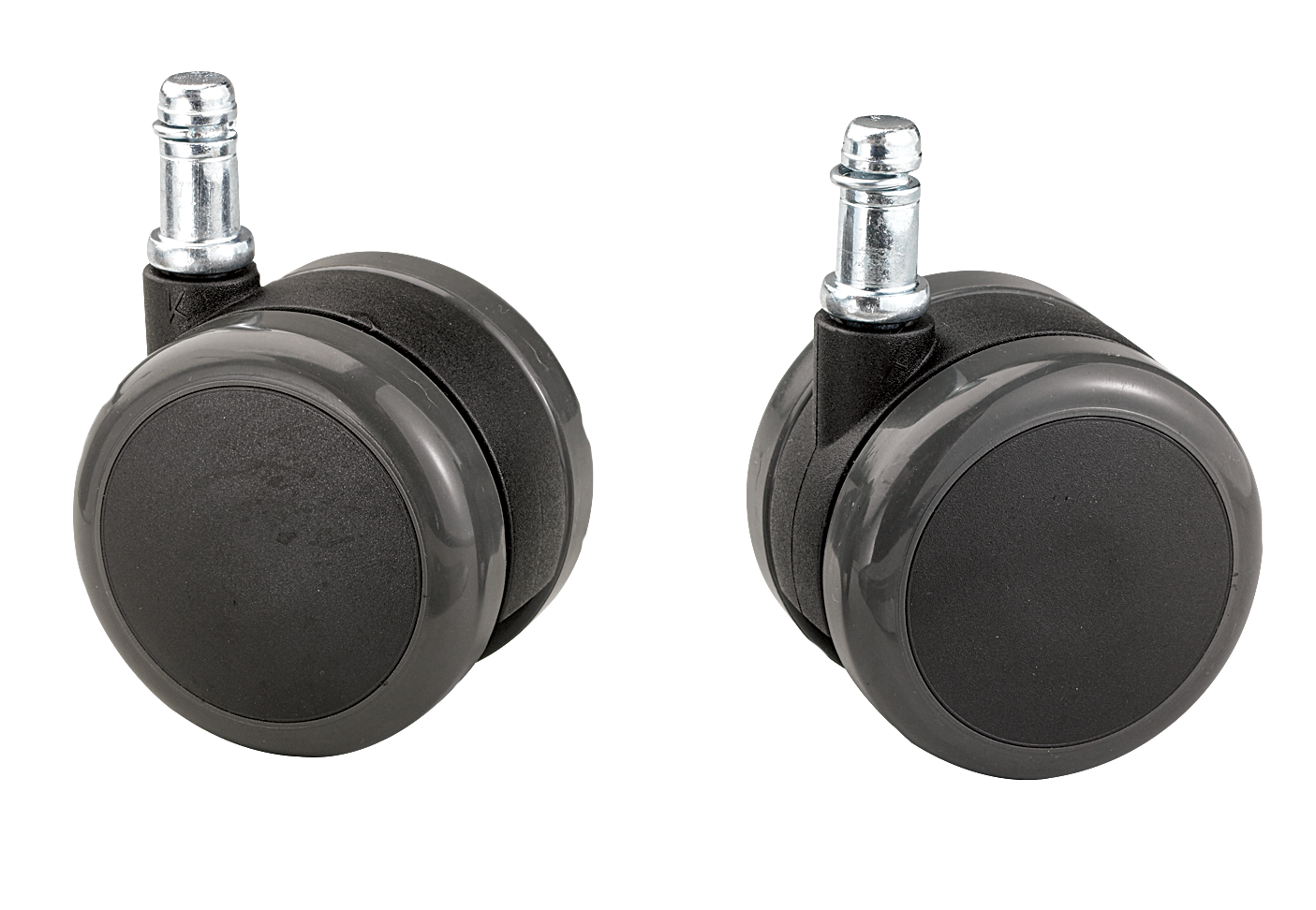 Soft Wheel Casters CAS-SF01 | Eurotech