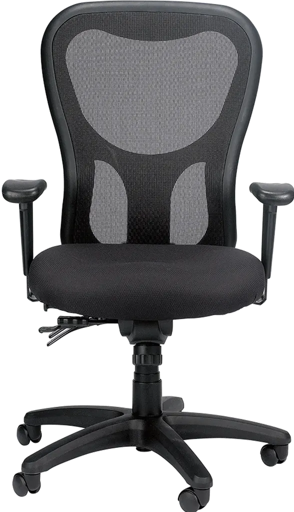 Apollo High Back Multi-function With Ratchet Back | Eurotech