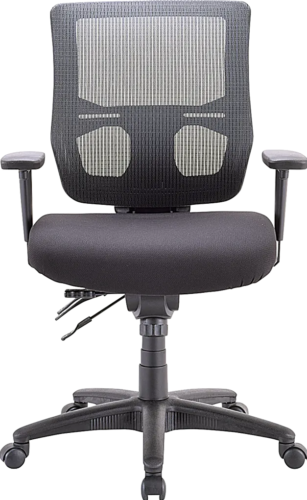 Apollo High Back Multi-function With Ratchet Back | Eurotech