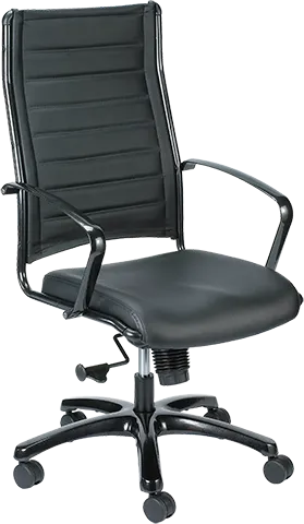 Europa Titanium Frame High | Eurotech