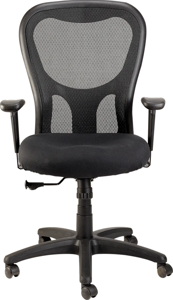 Apollo Synchro High Back | Eurotech