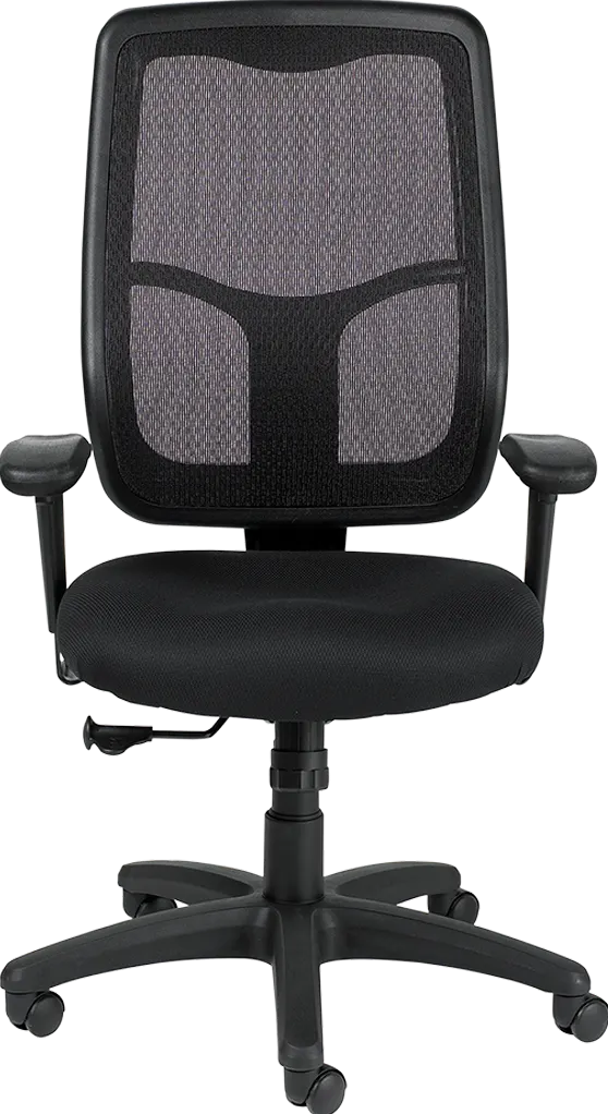 Apollo High Back Multi-function With Ratchet Back | Eurotech