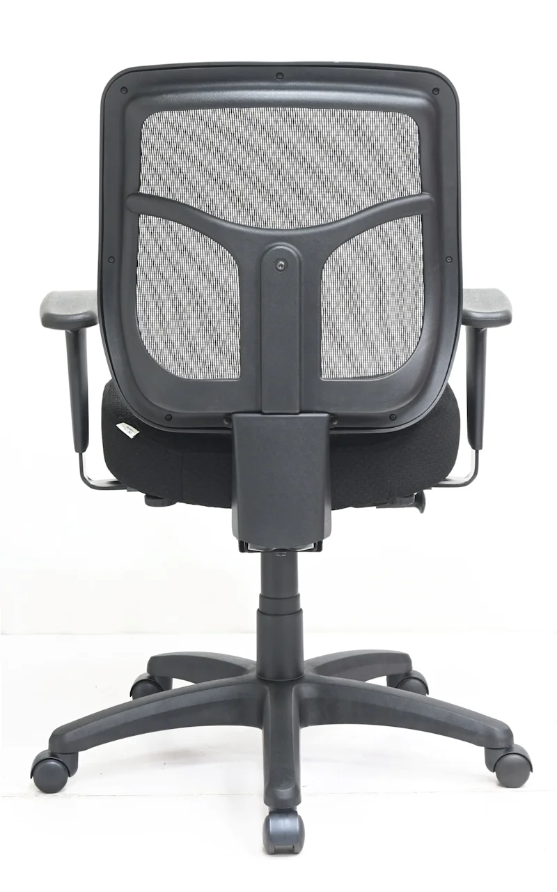Tempurpedic Apollo Mid-back | Eurotech