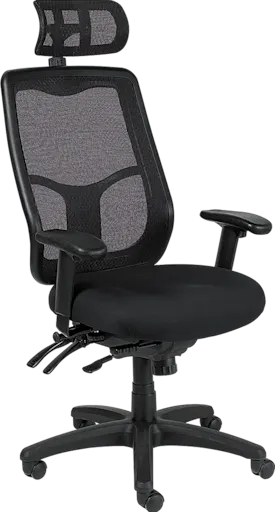 Apollo Multi-function With Seat Slider | Eurotech