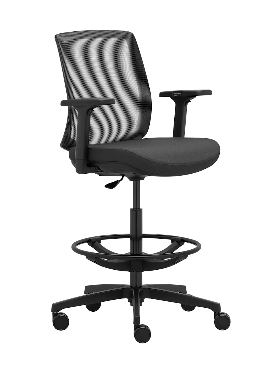 ADAPT STOOL | Eurotech