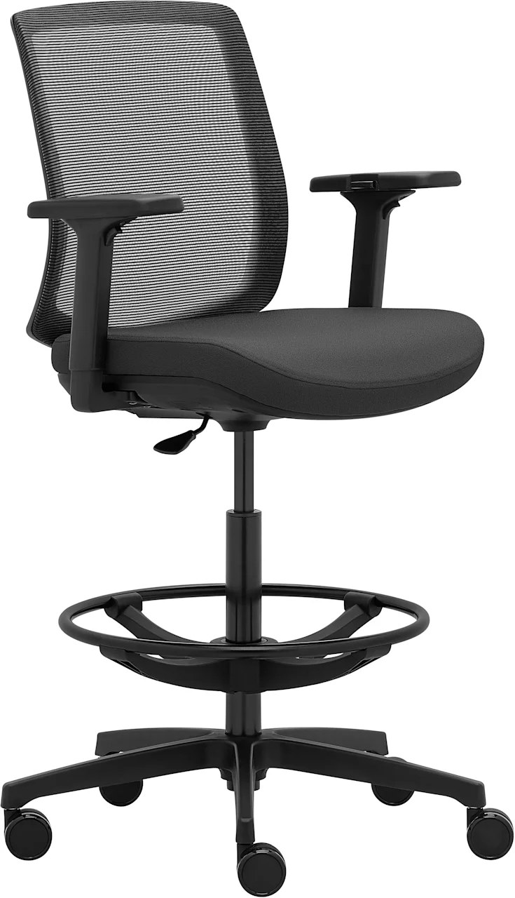 ADAPT STOOL | Eurotech