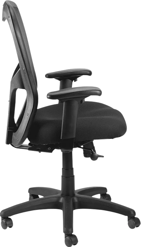 Apollo Synchro High Back | Eurotech