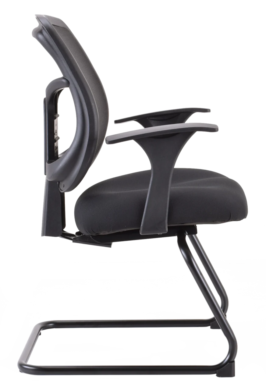 Apollo Guest Chair | Eurotech