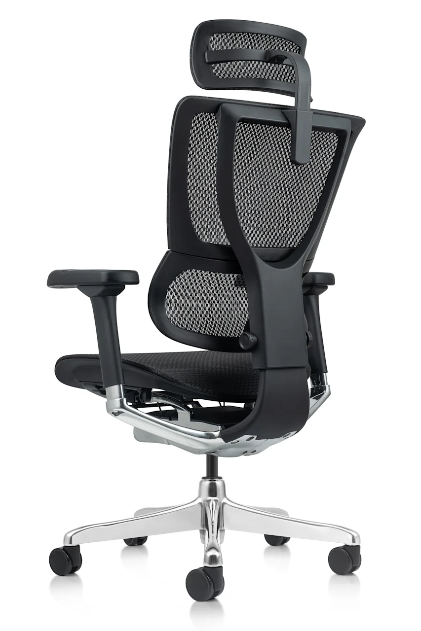 ERGOHUMAN XTREME | Eurotech