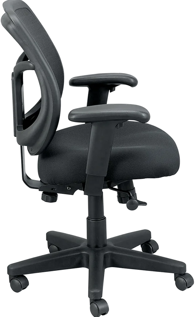 Apollo Mid-back | Eurotech