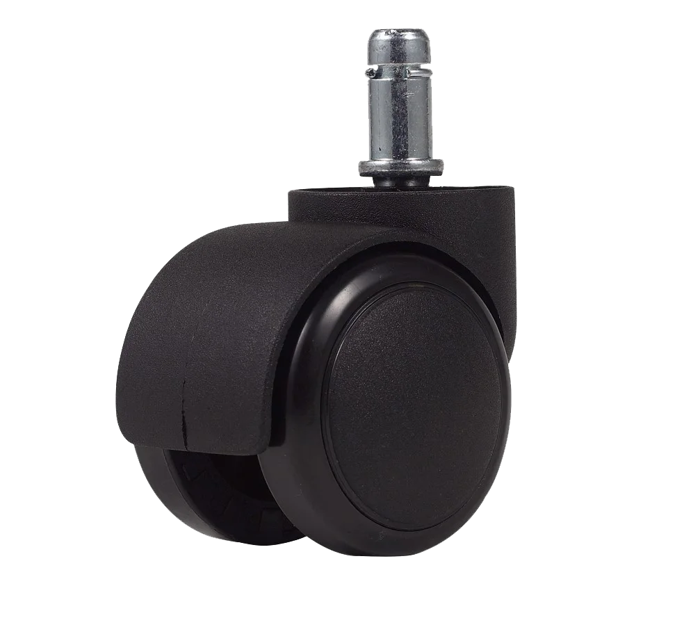 Soft Wheel Casters CAS-SF01 | Eurotech