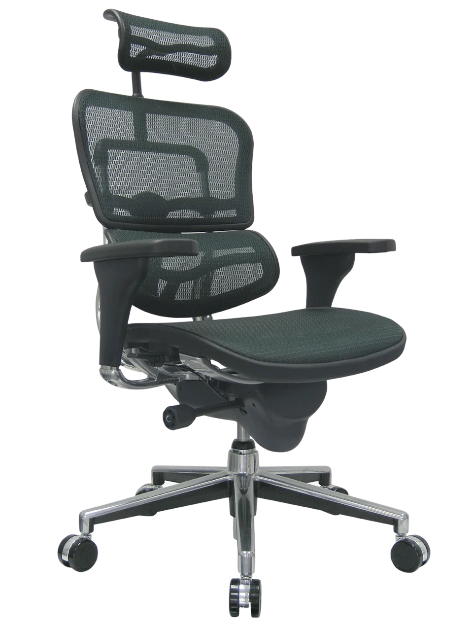 Ergohuman High All Mesh | Eurotech