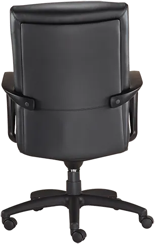 Manchester Mid Black | Eurotech