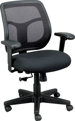 Apollo Synchro High Back | Eurotech