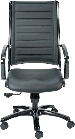 Europa Titanium Frame High | Eurotech