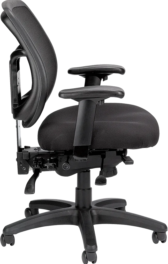 Apollo Multi-function With Seat Slider | Eurotech