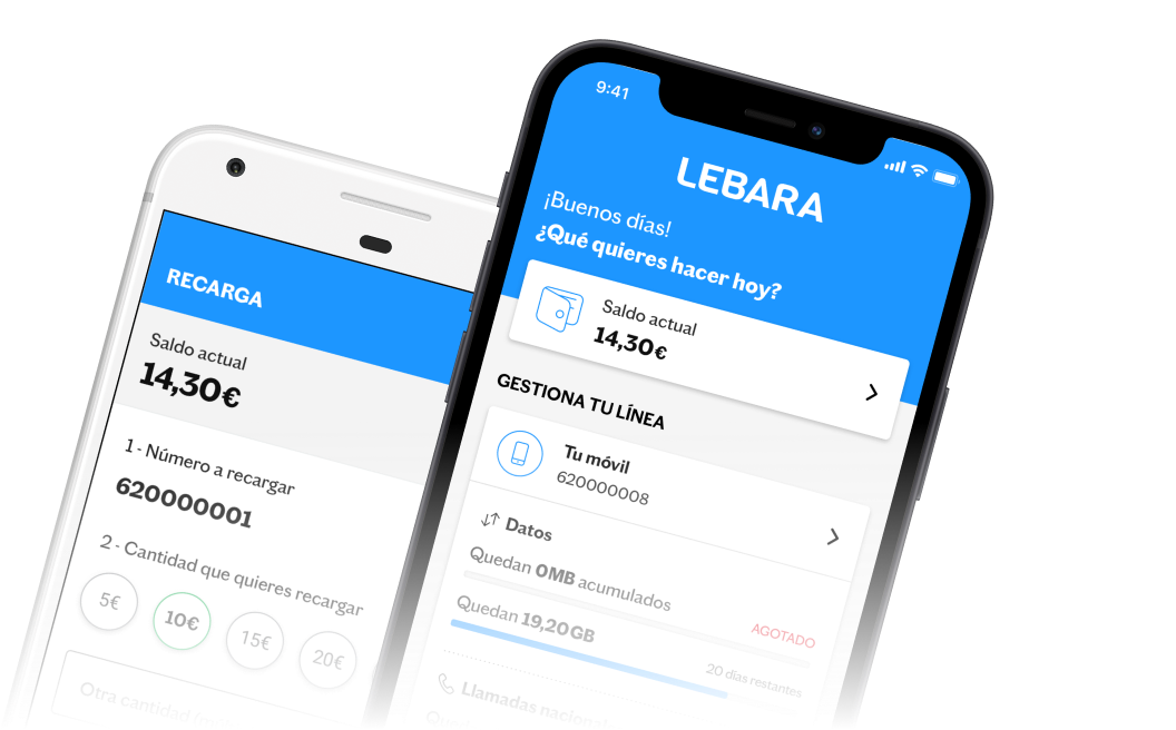 LEBARA®
