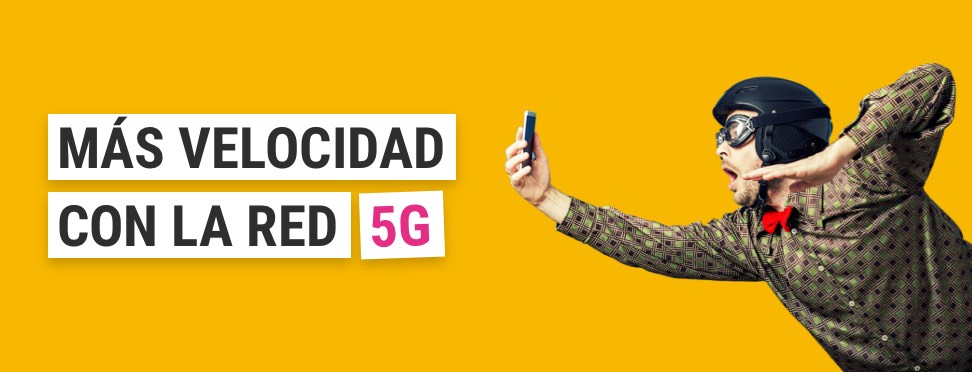 Tarifas móvil de contrato ¡Sin permanencia! | Tarifas Yoigo