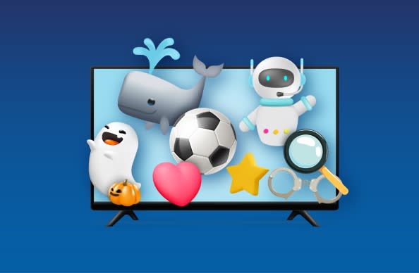 Contrata Televisión para todos los gustos | Telecable