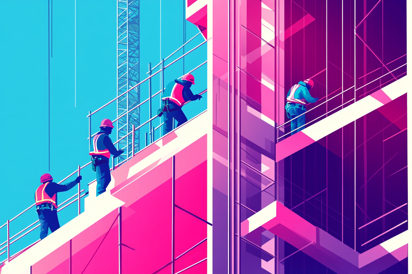 Mastering Construction Project Management for Efficient and Cost ...