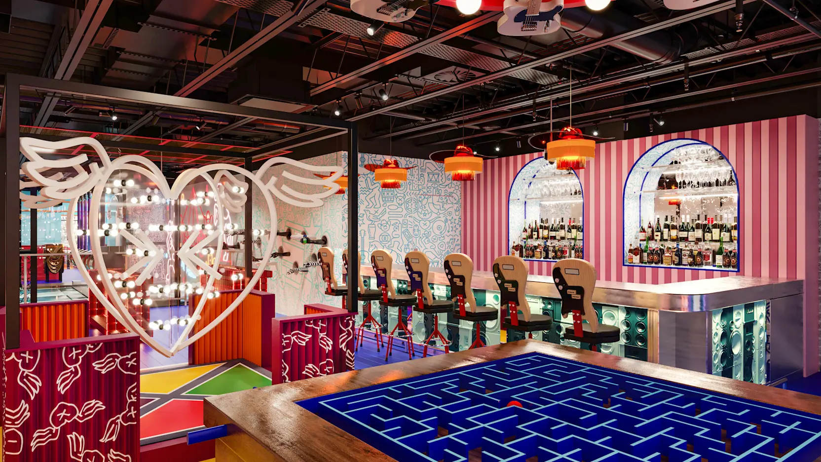 Events | Play Playground Nashville