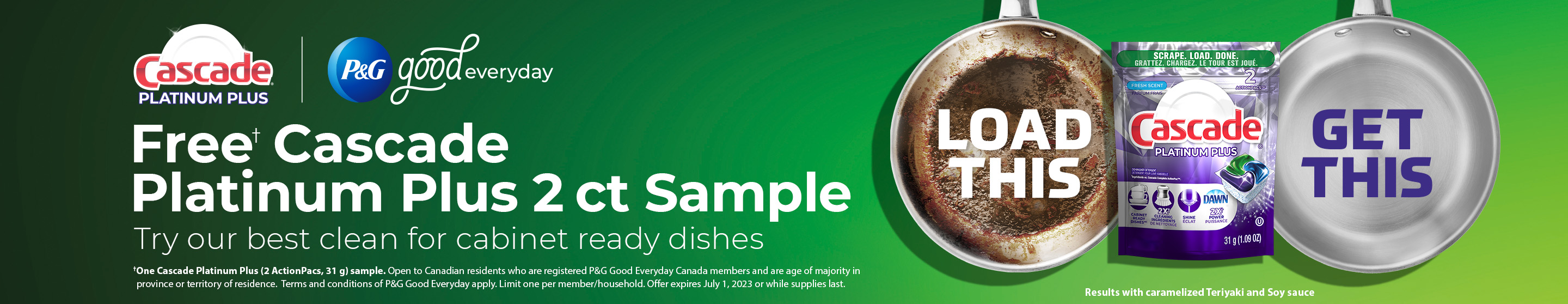 Cascade Platinum Logo