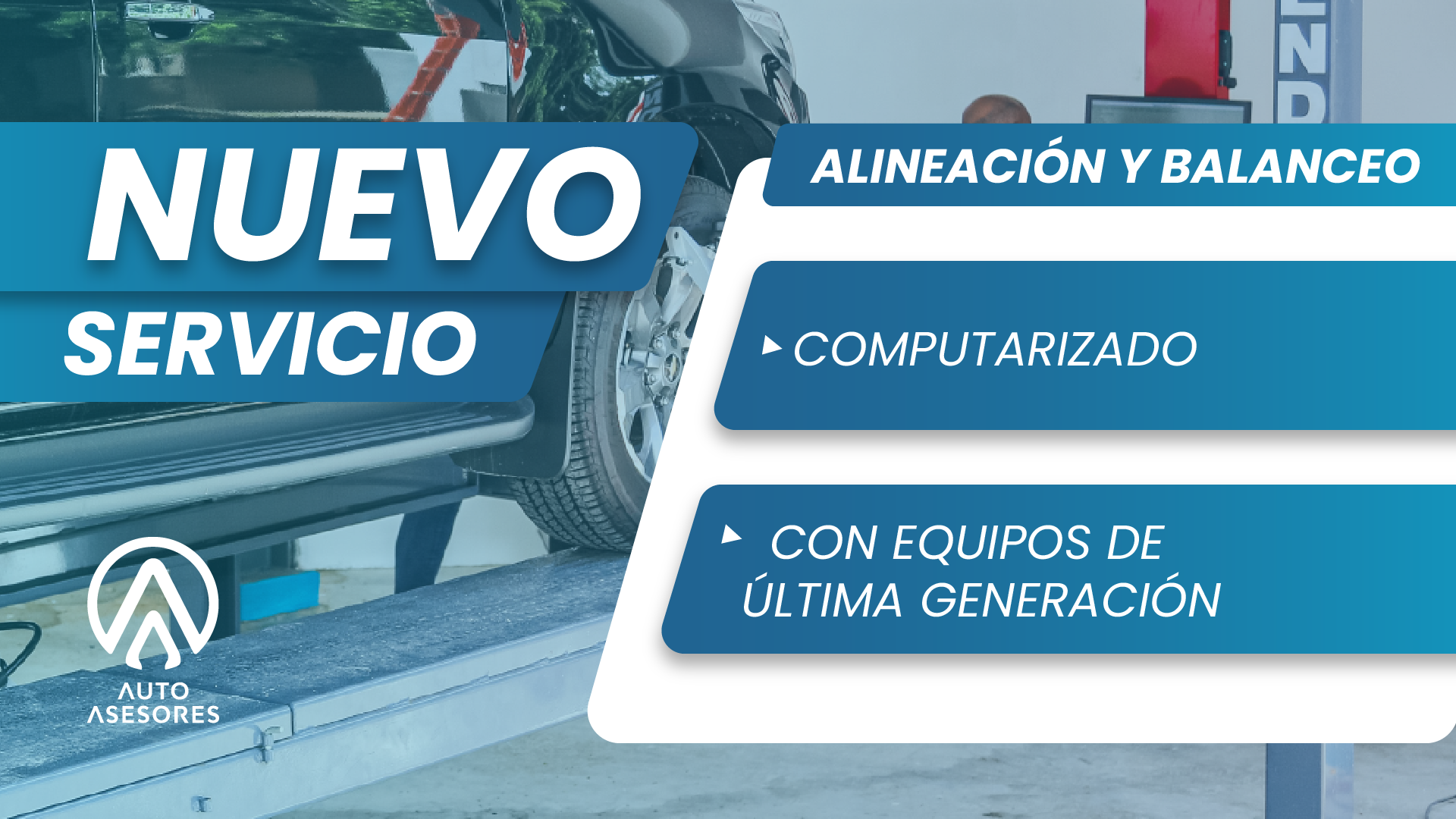 Auto Asesores | Auto Asesores