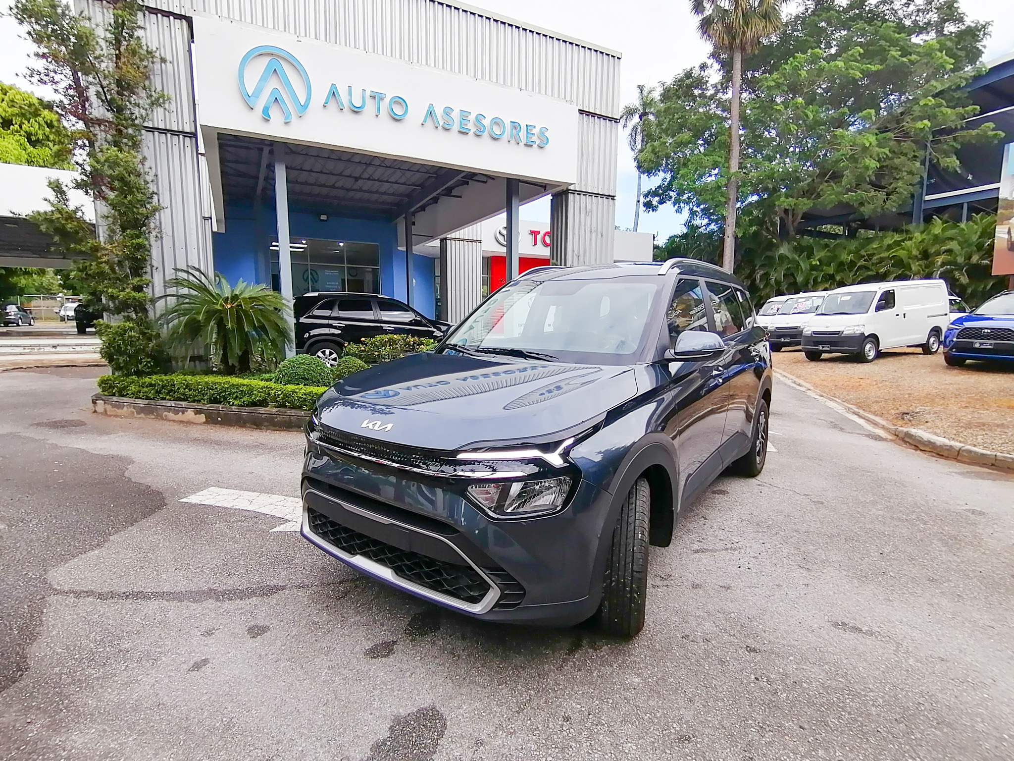 Kia | Auto Asesores