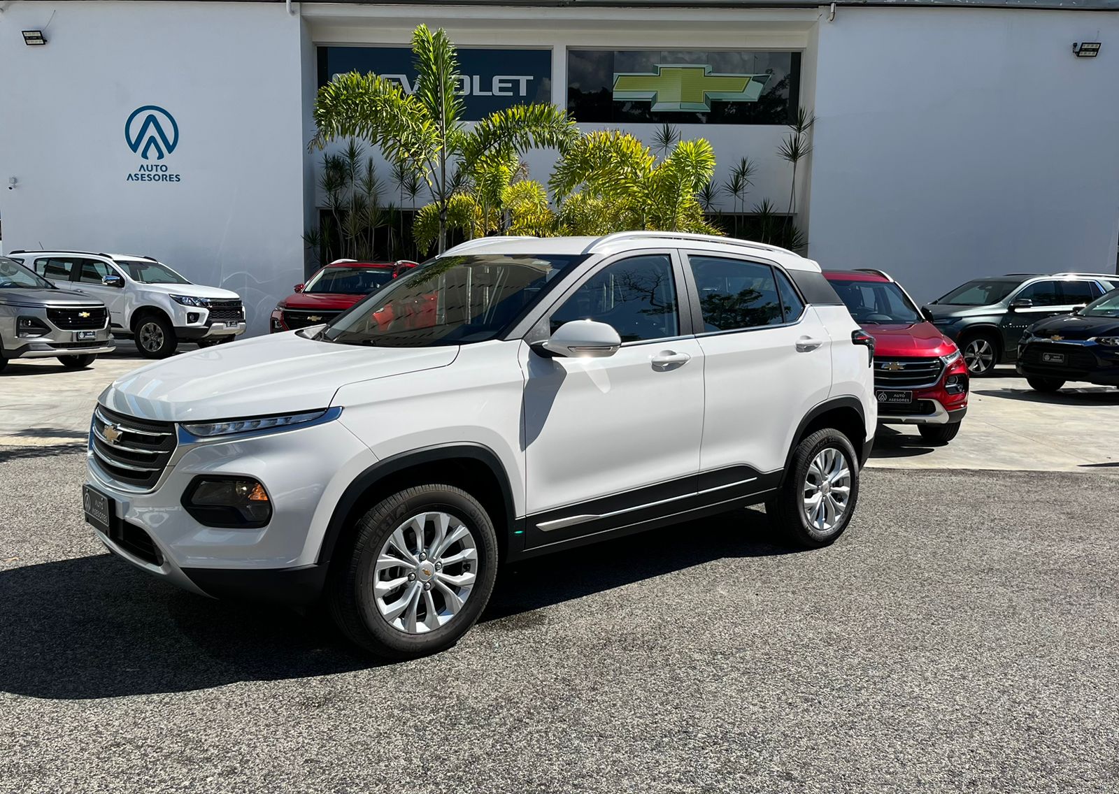 Chevrolet
