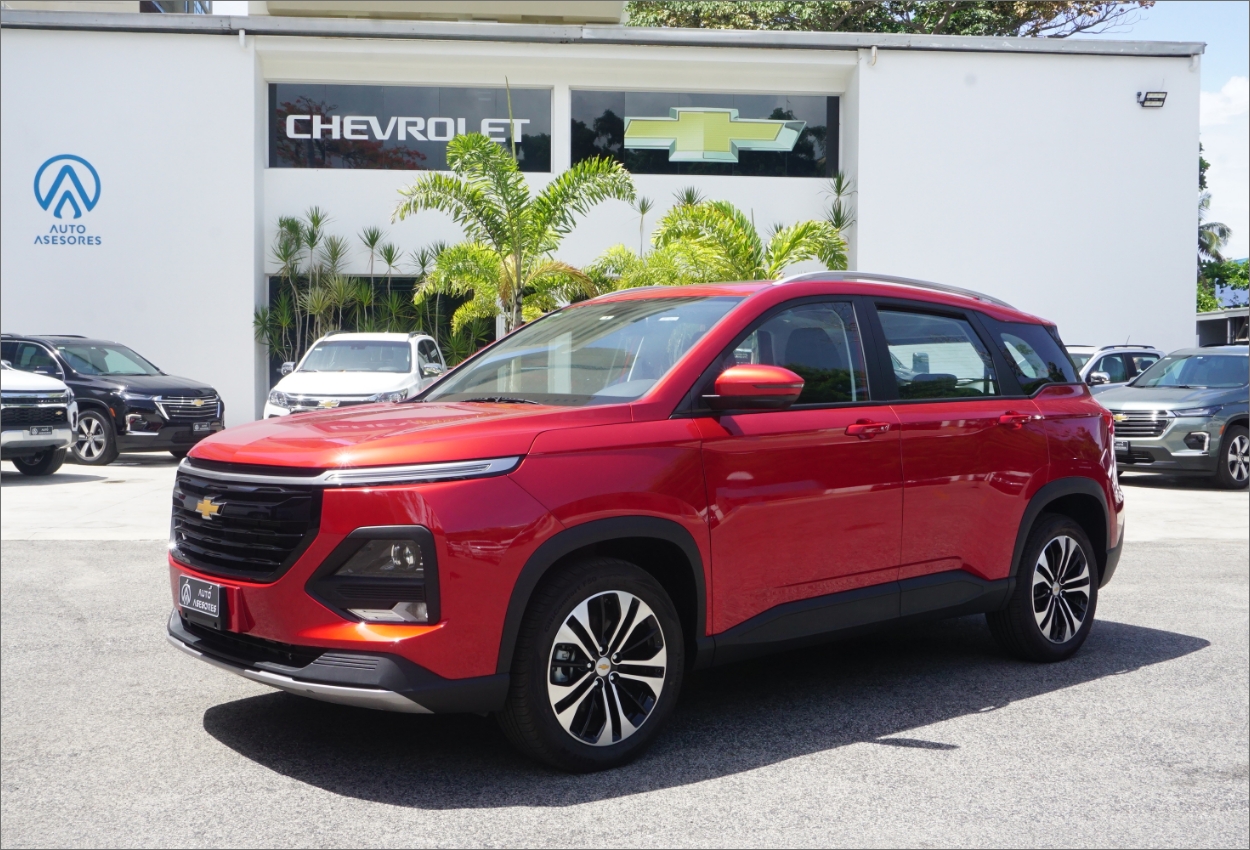 Chevrolet